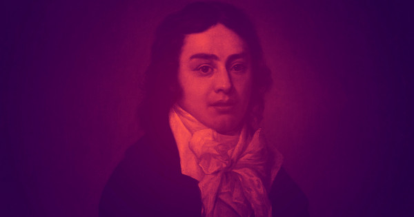 Samuel Taylor Coleridge versei - 1749