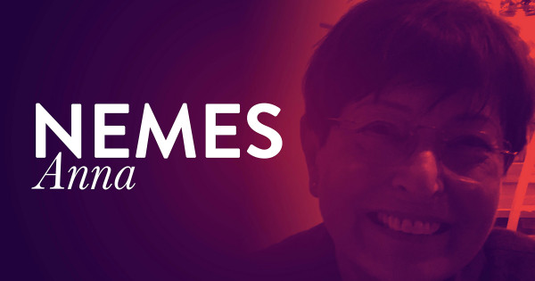 "Csak minőségi irodalmat fordítok" (Beszélgetés Nemes Annával) - 1749